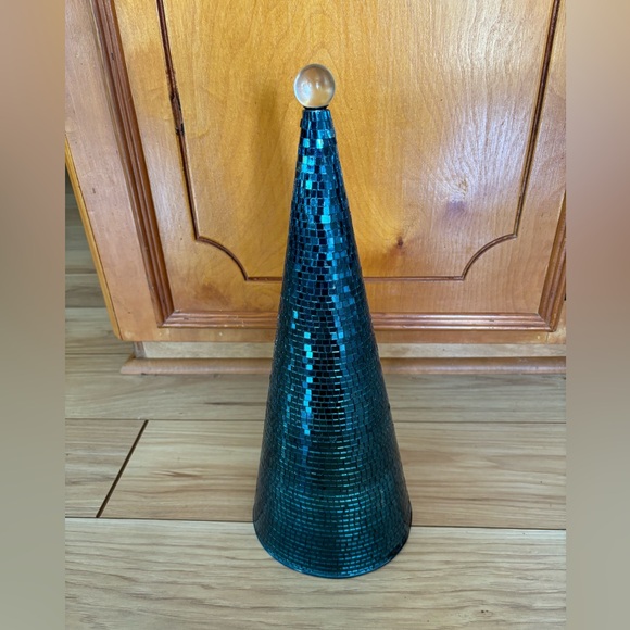Target | Accents | Target Mosaic Cone Tree Decor | Poshmark